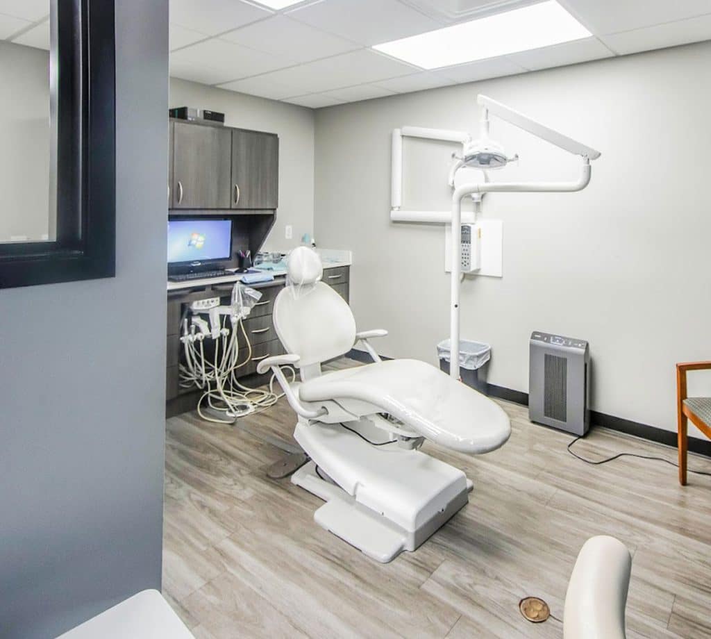 First Dental Visit in Southfield, MI | Michigan Gum Docs